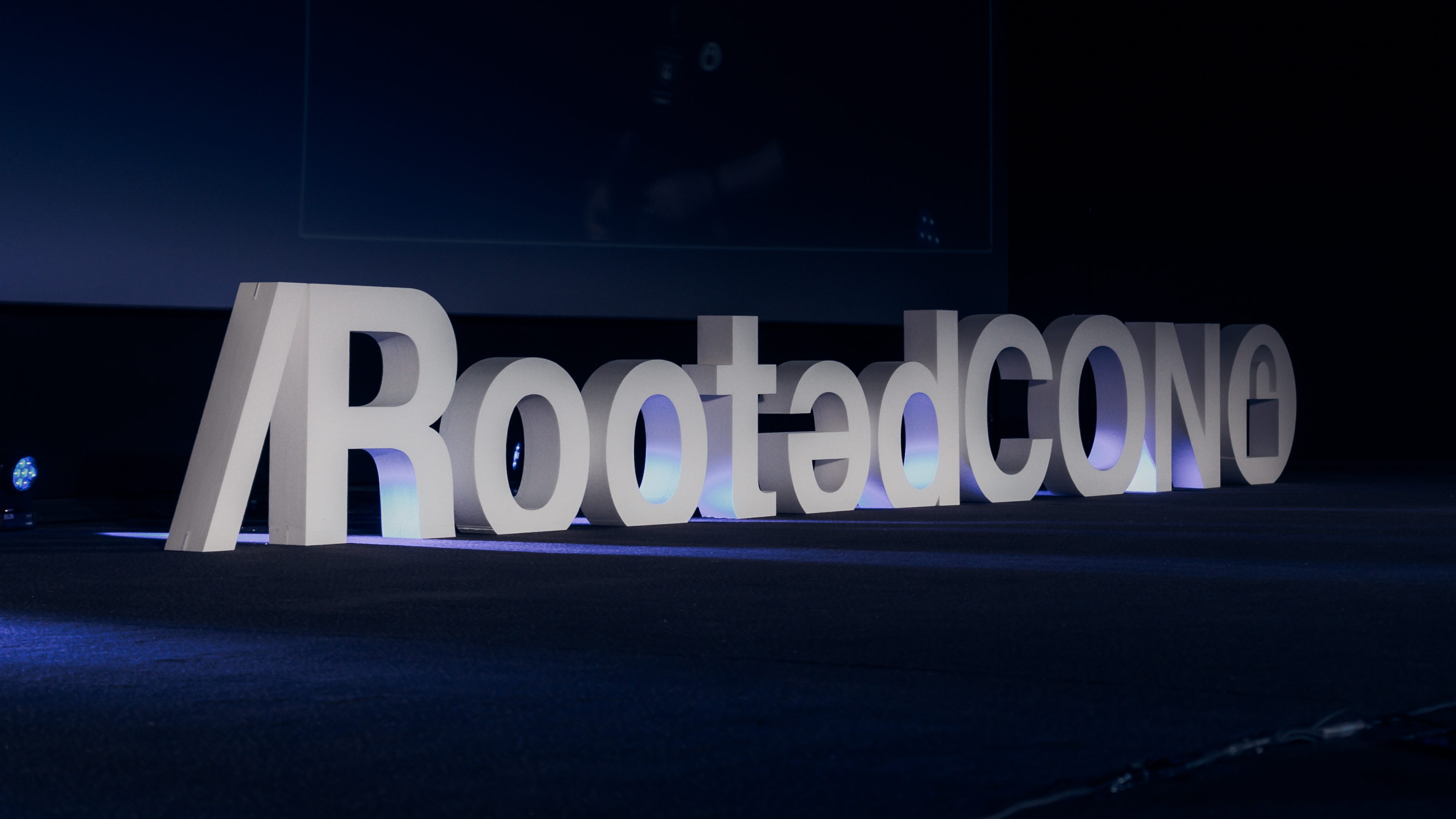 RootedCON - RootedCON